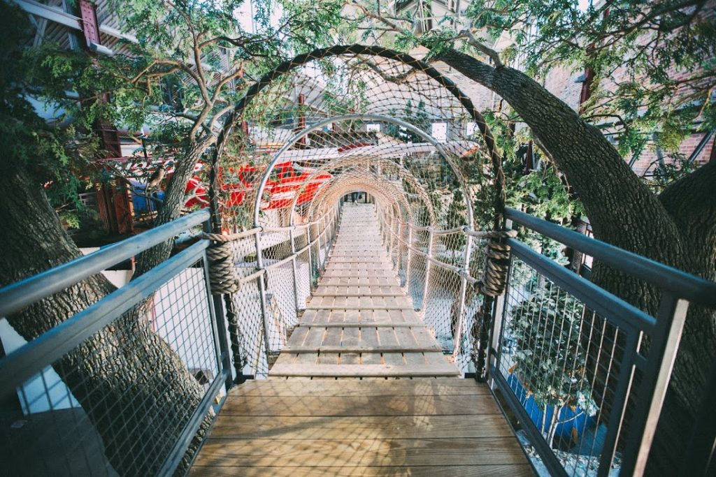 Outdoor-adventure-center_Modern-Conservationist | Modern Conservationist