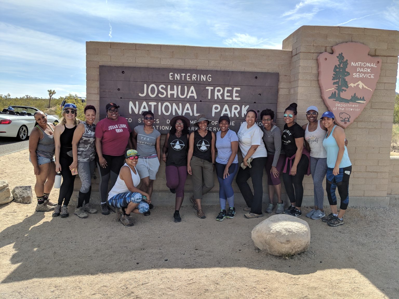 Modern Conservationist